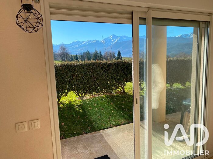Appartement 3 pièces à Pouzac, à vendre