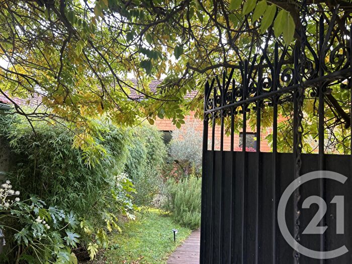 Maison à vendre - Bourron-Marlotte - 8 pièces - 4 chambres