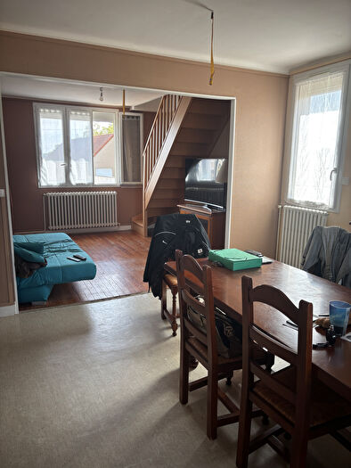 Maison 5 pièces à vendre - Connerré