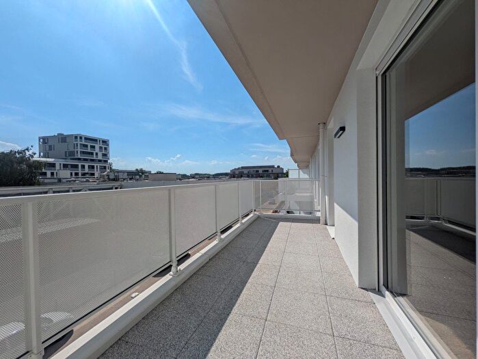 Appartement 4 pièces à Strasbourg, à louer