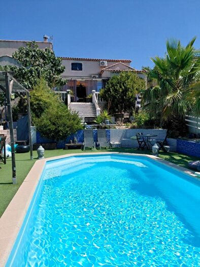 Maison 9 pièces à vendre à Ensuès-la-Redonne