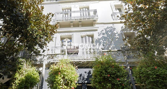Centre-Marcadieu-Marne, Tarbes : Appartement 3 pièces à louer