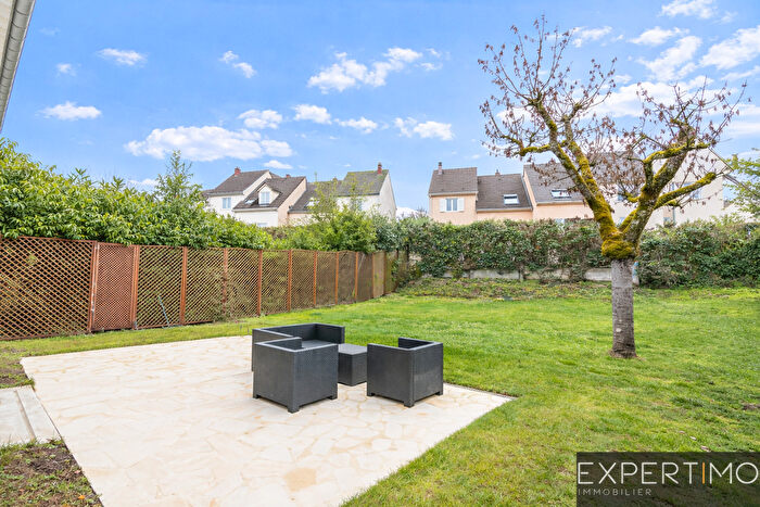 Maison 5 pièces à Limours, à vendre