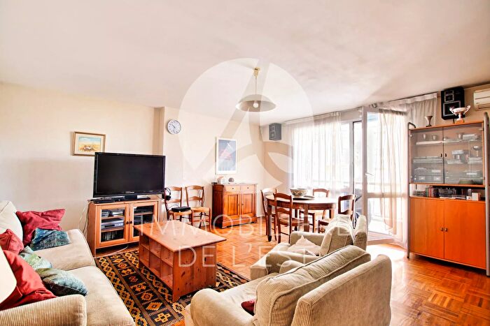 Appartement 5 pièces à vendre à Lyon 8ème, Monplaisir