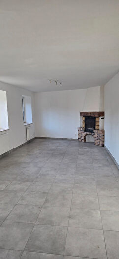 Maison à louer - Saint-Forgeux - 4 pièces - 3 chambres