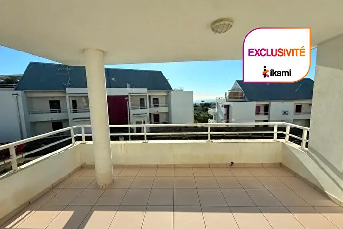 Appartement 2 pièces à vendre à Saint-Denis, Bois de Nèfles, Sainte-Clotilde