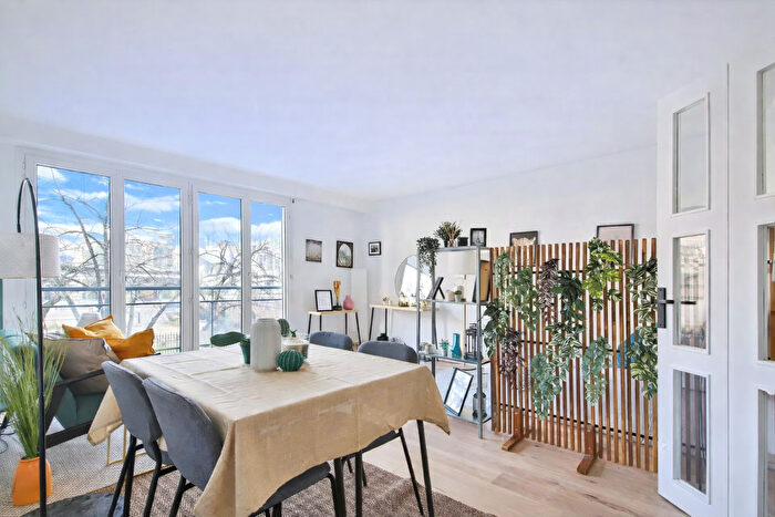 Paris 15ème, Citroën, Boucicaut - Appartement 1 pièce à vendre