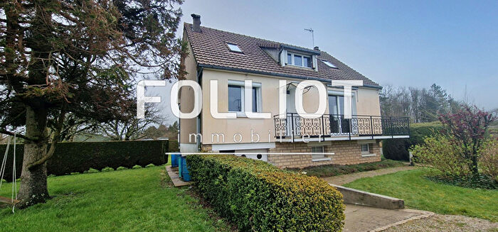 Maison 5 pièces à Périers, à vendre