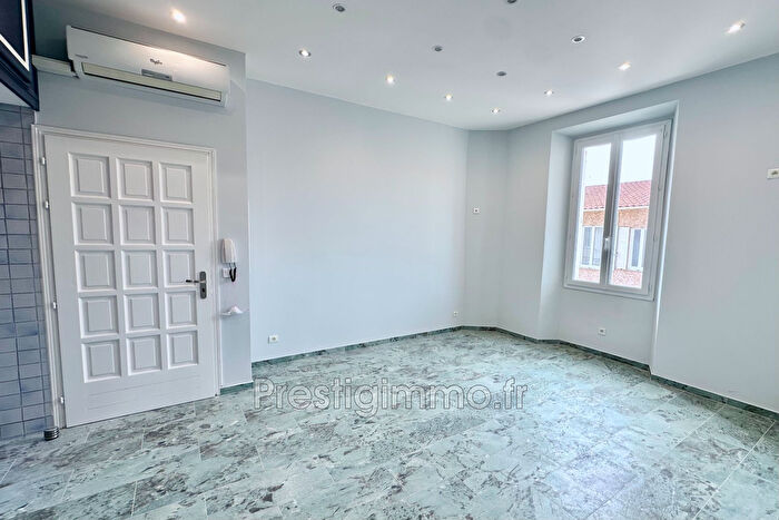 Appartement 3 pièces à vendre - Le Cannet, Bas Cannet