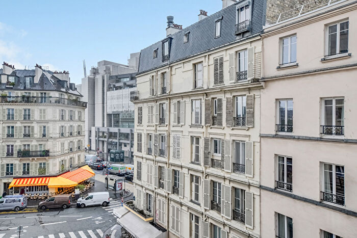 Paris 12ème, Aligre, Gare de Lyon - Appartement 2 pièces à vendre