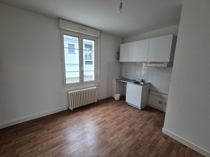 Appartement à louer - Tulle, Centre-ville - 2 pièces - 1 chambre