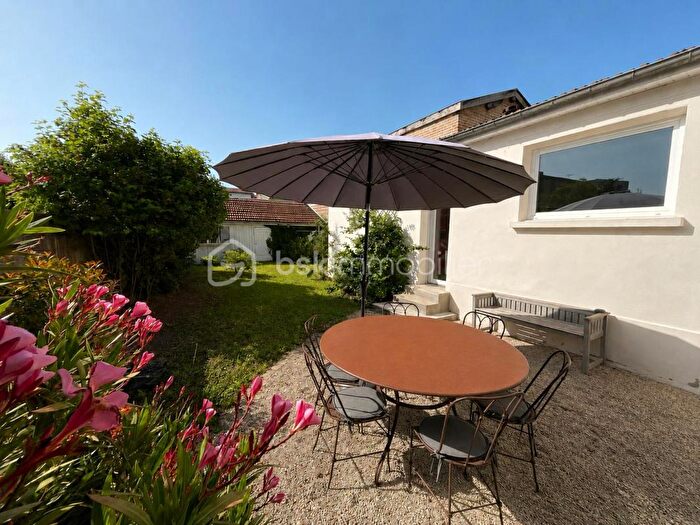 Maison 6 pièces à vendre - Châlons-en-Champagne, Centre-ville