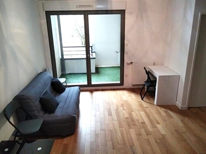 Clamart, Percy, Schneider - Appartement 2 pièces à louer