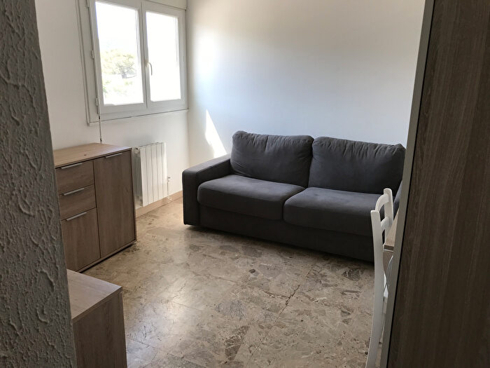Appartement à louer - San-Nicolao - 1 pièce