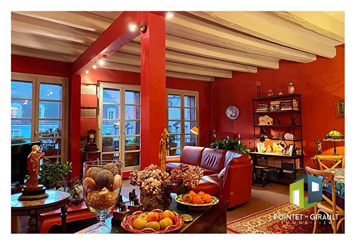 Appartement 6 pièces à vendre à Belfort