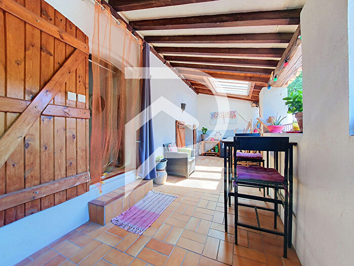 Appartement 3 pièces à Agde, La Ville, à vendre