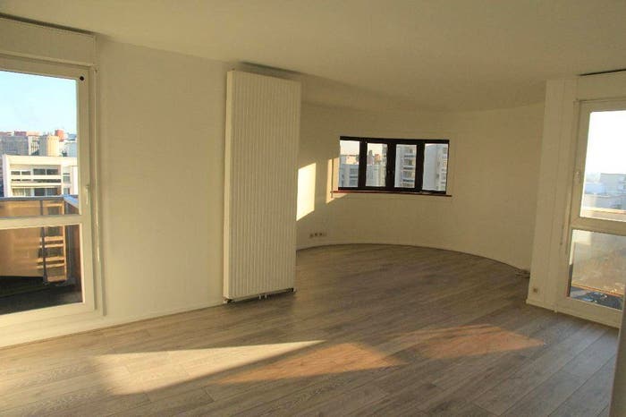 Appartement 4 pièces à Les Juilliottes, Maisons-Alfort, à louer