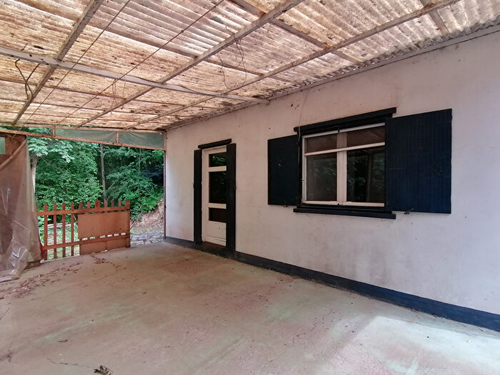 Maison à vendre - Curvalle - 3 pièces - 2 chambres