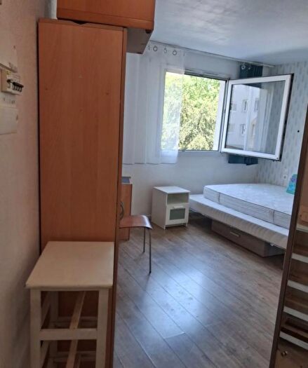 Appartement 1 pièce à Noisy-le-Grand, à louer
