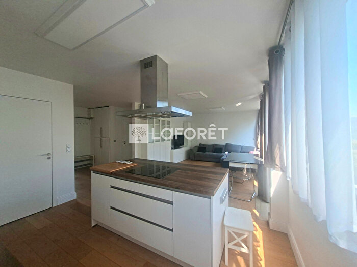 Appartement 4 pièces à vendre - Conflans-Sainte-Honorine, Fin-d'Oise