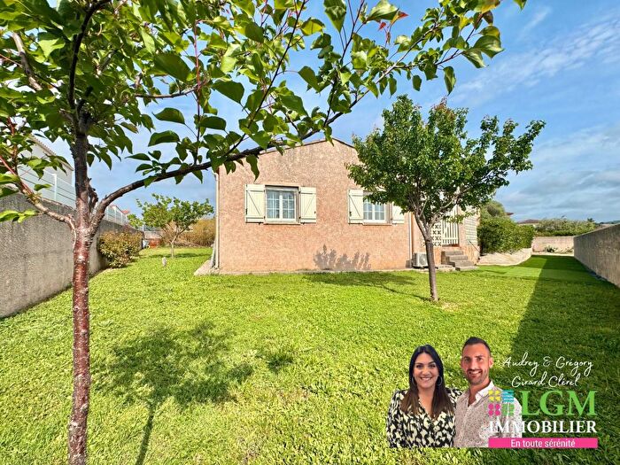 Saint-Jean-de-Védas - Maison 6 pièces à vendre