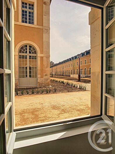 Compiègne - Appartement 2 pièces à louer