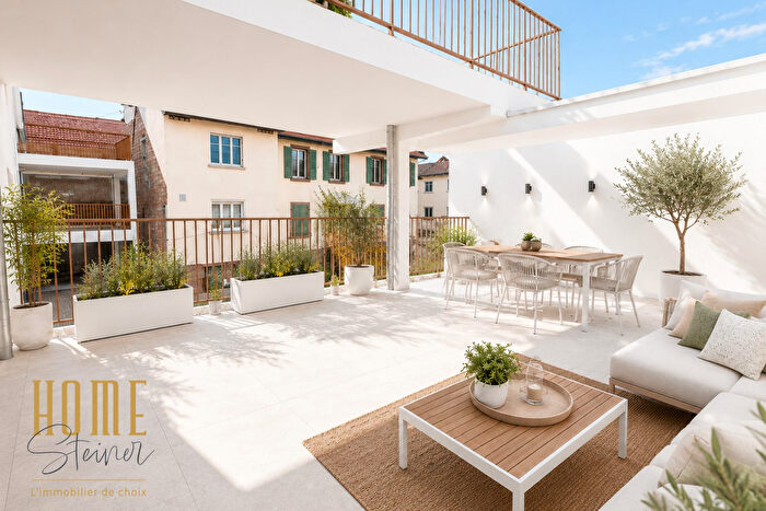 Maison 3 pièces à vendre à Handschuheim