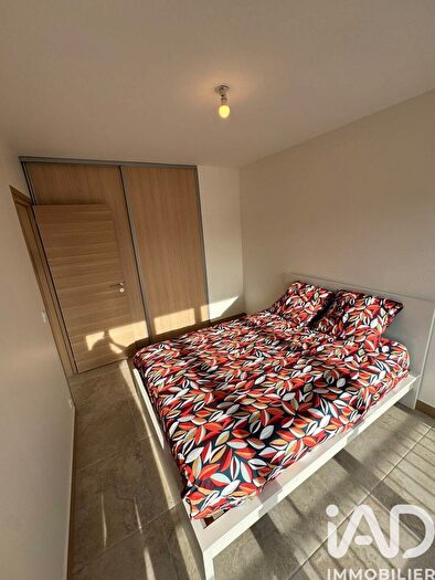 Appartement à louer - Emeraude, Longjumeau - 2 pièces - 1 chambre