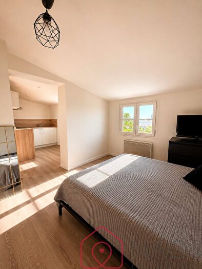Appartement 1 pièce à vendre à Toulon, Centre-ville