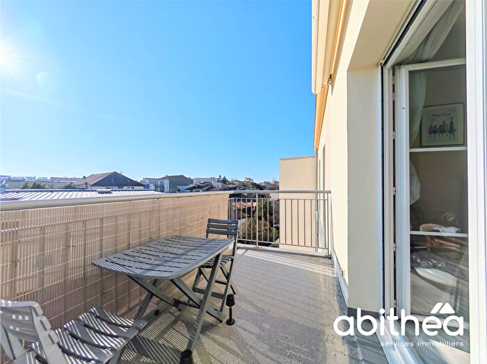 Appartement à vendre - Libourne, Saint-Ferdinand, Les Charruauds, Les Dagueys - 3 pièces - 2 chambres