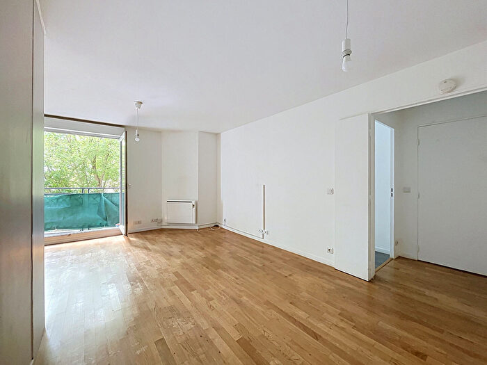 Appartement 2 pièces à vendre - Châtillon, Savoie, Brossolette