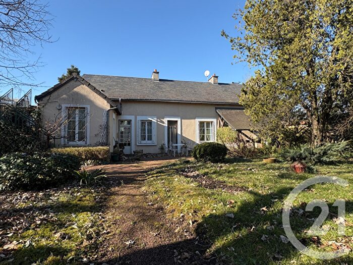 Maison à vendre - Châteauroux, Bitray, La Belle Etoile, Le Buxerioux, Le Fontchoir - 6 pièces - 4 chambres