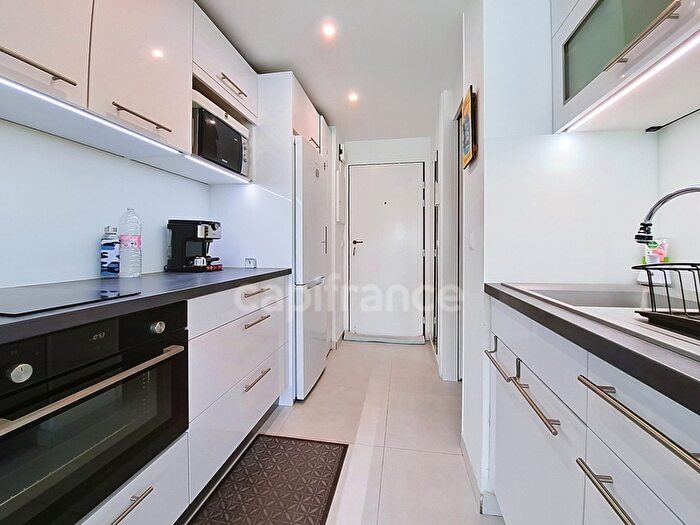 Appartement 1 pièce à vendre à Le Marigot