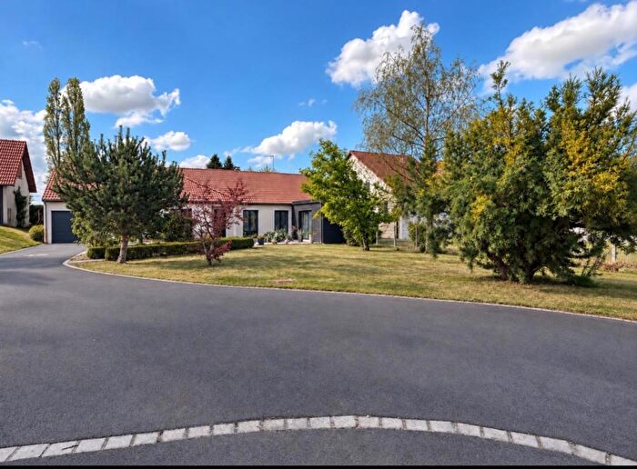 Laimont - Maison 8 pièces à vendre