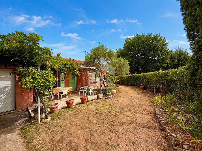 Maison 4 pièces à Vidauban, à vendre