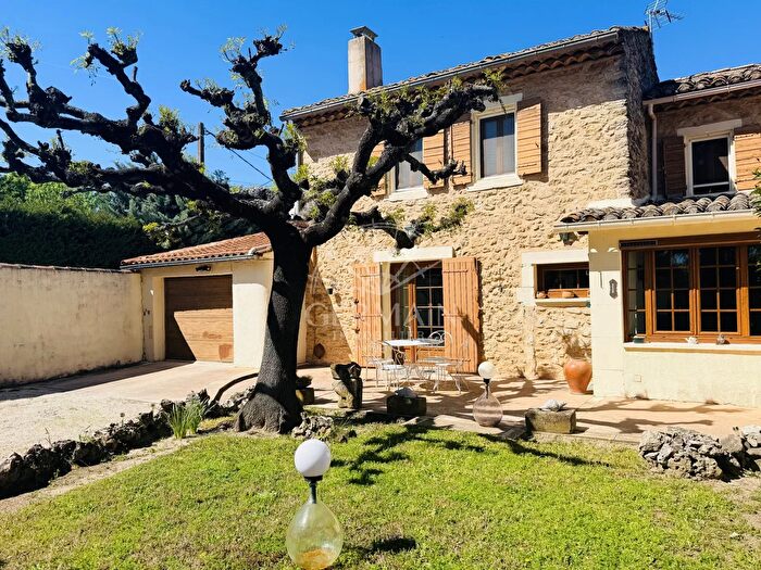 Maison 3 pièces à vendre à Robion