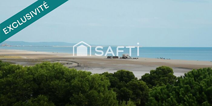 Maison à vendre - Leucate - 5 pièces - 3 chambres