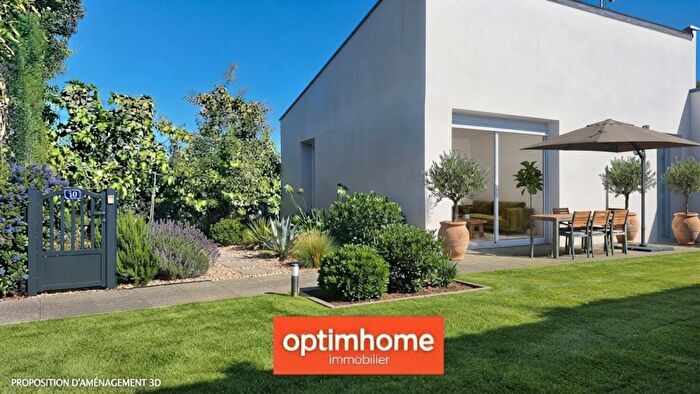 Appartement 5 pièces à vendre à Corps-Nuds