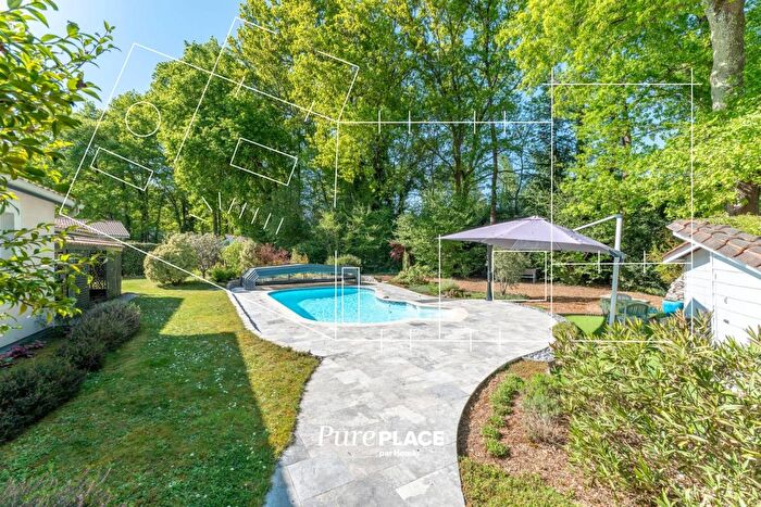 Maison 5 pièces à vendre - Ambarès-et-Lagrave, Centre-ville, Lagrave, Les Erables, Chêne Vert