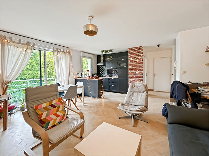 Appartement 2 pièces à Caen, Beaulieu, Maladerie, Saint-Paul, à louer