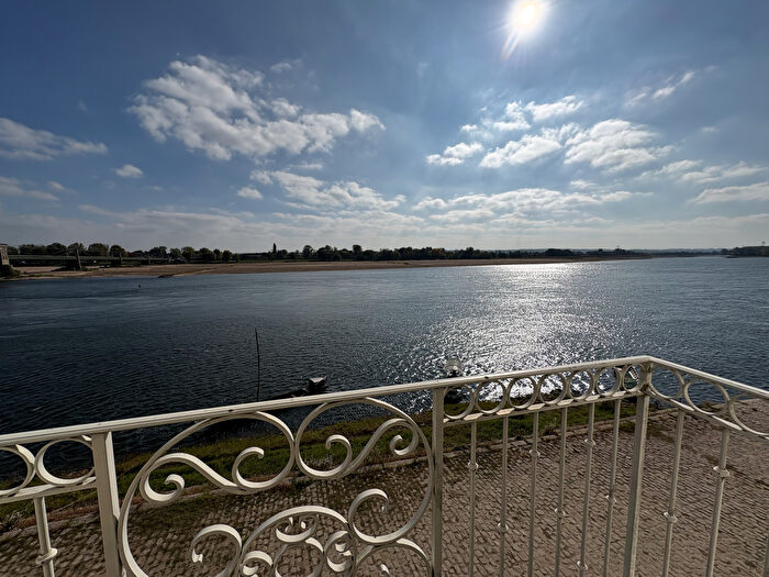 Maison à vendre - Angers, Centre-ville, La Fayette - 7 pièces - 3 chambres