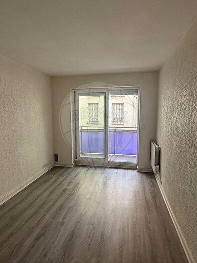 Appartement 1 pièce à Paris 14ème, Mouton, Duvernet, à vendre