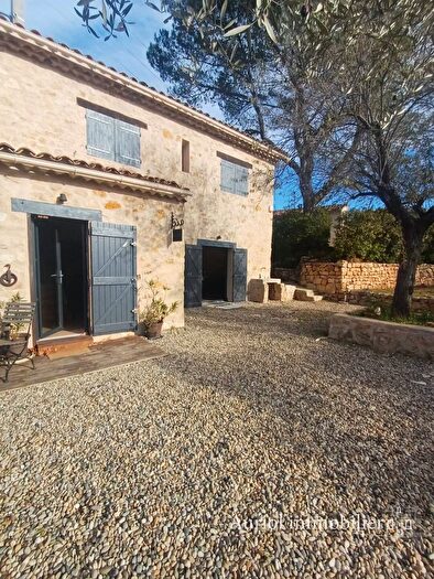 Nord Est, Auriol - Maison 6 pièces à louer