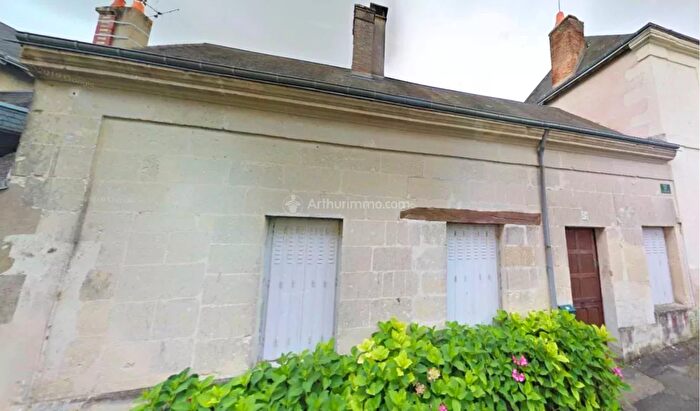 Maison 6 pièces à vendre à Villedieu-le-Château