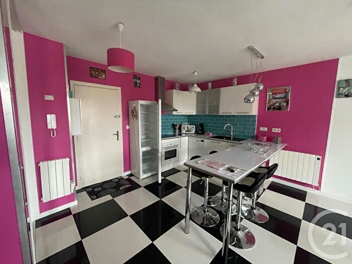 Appartement 2 pièces à vendre - Carcassonne, Centre-ville