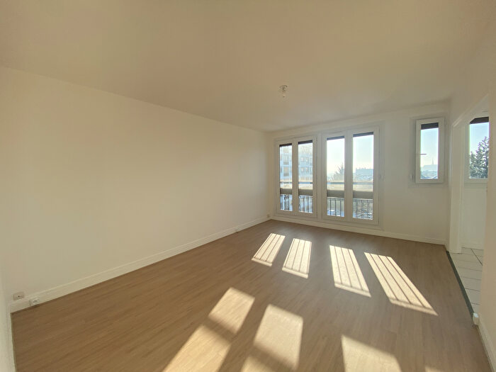 Appartement à vendre - Amiens, Colvert Berlioz - 4 pièces - 3 chambres