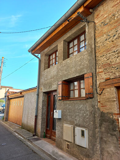 Maison à vendre - Portet-sur-Garonne - 4 pièces - 3 chambres