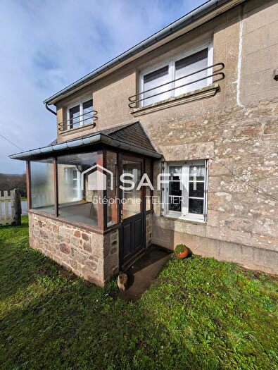 Maison à vendre - La Chapelle-Neuve - 4 pièces - 2 chambres