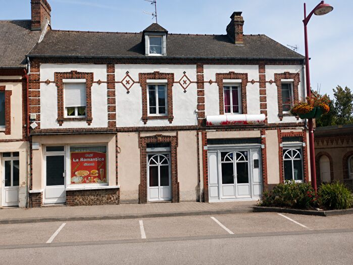 Maison 7 pièces à Aube, à vendre