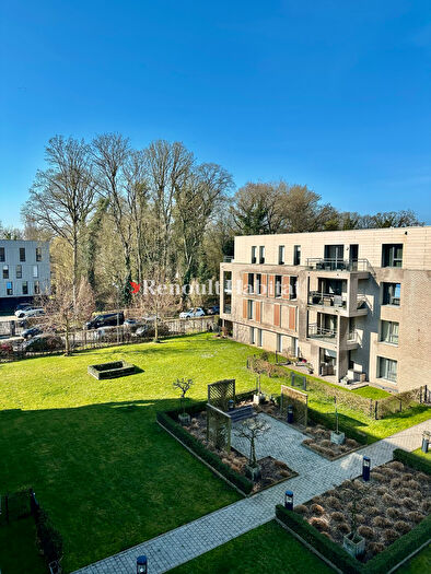 Appartement à vendre - Cysoing - 2 pièces - 1 chambre